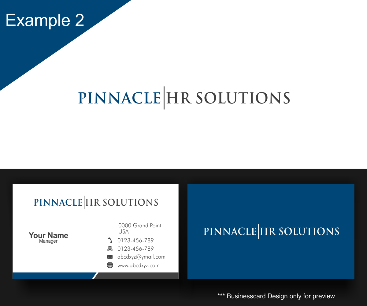 Playful, Traditional, It Company Logo Design for PFG Benefits by Sarah ...