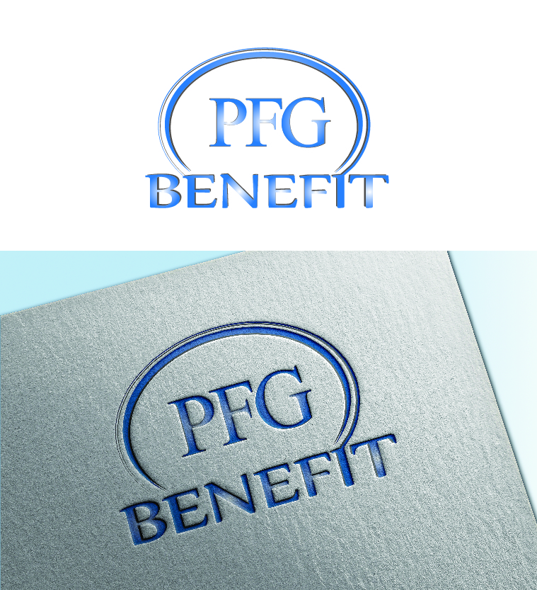 Playful, Traditional, It Company Logo Design for PFG Benefits by Jecha ...
