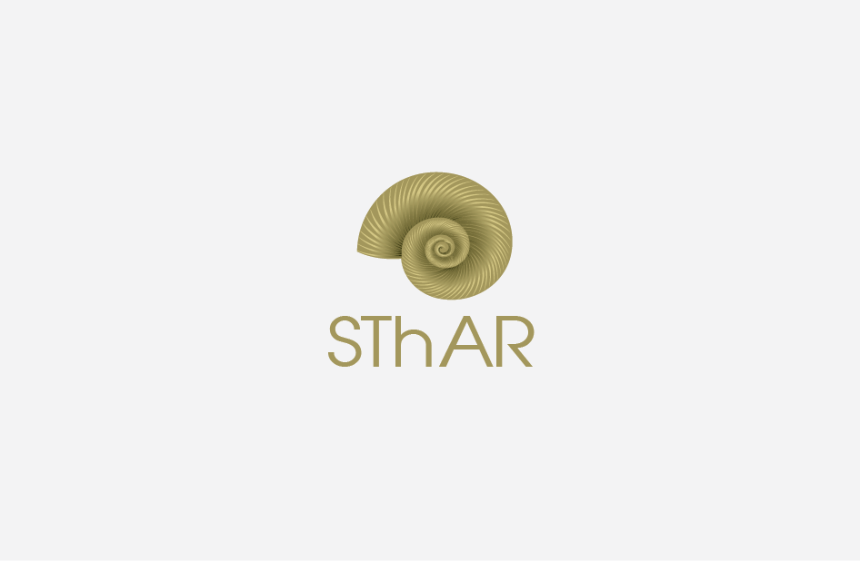 Crowd Logo Design for SThAR by jizzy123 | Design #5348046