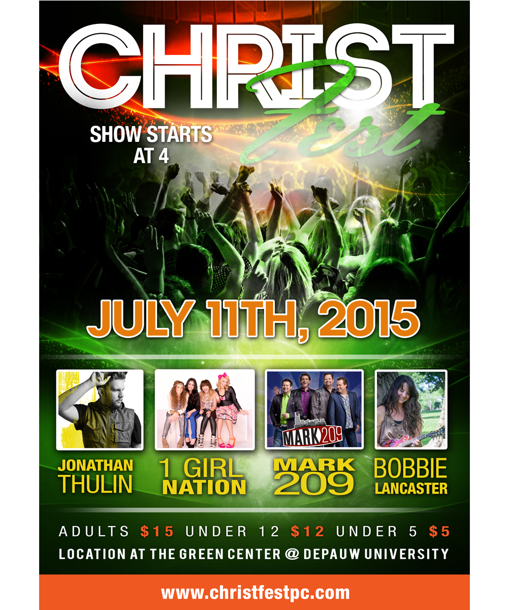 Colorful, Playful, University Poster Design for a Company by jeffdefy ...