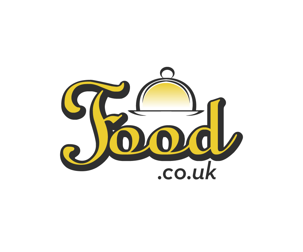 Modern, Professional, Cooking Logo Design for Food.co.uk by SHRAVAN D.S ...