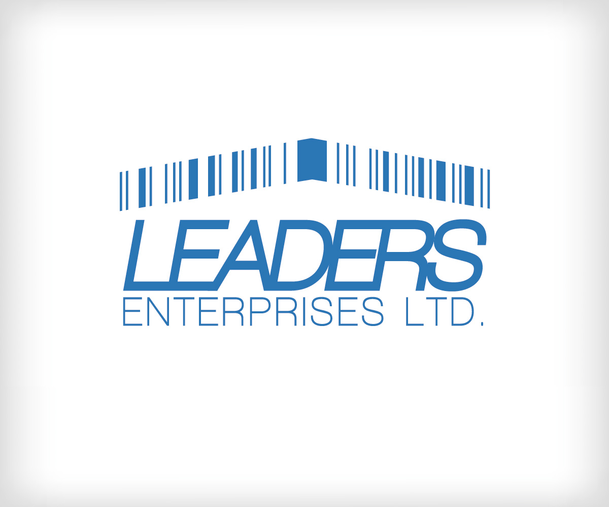 Professional, Modern, Software Logo Design for Leaders Enterprises Ltd ...