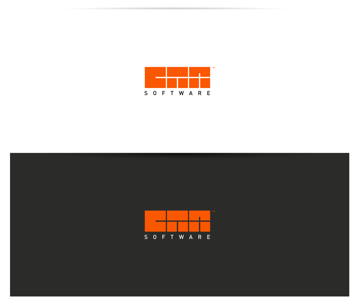 Serious, Modern, Software Logo Design for CTA Software by mk | Design ...