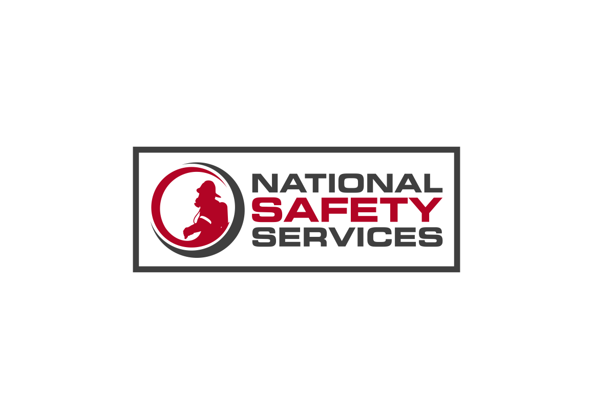 Safety Logo Design for National Safety Services Inc - Providing World ...