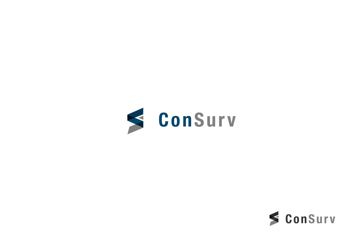 Professional, Bold, Mining Logo Design for ConSurv by STOESKI_Design ...
