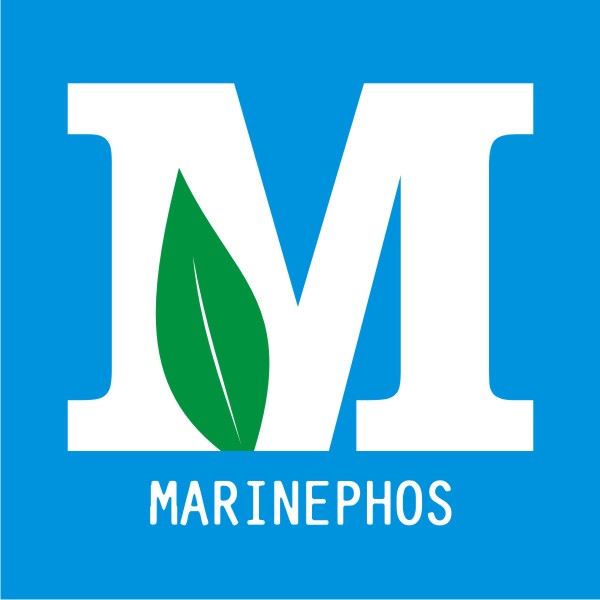 Logo Design for Marinephos by estante envi | Design #7645