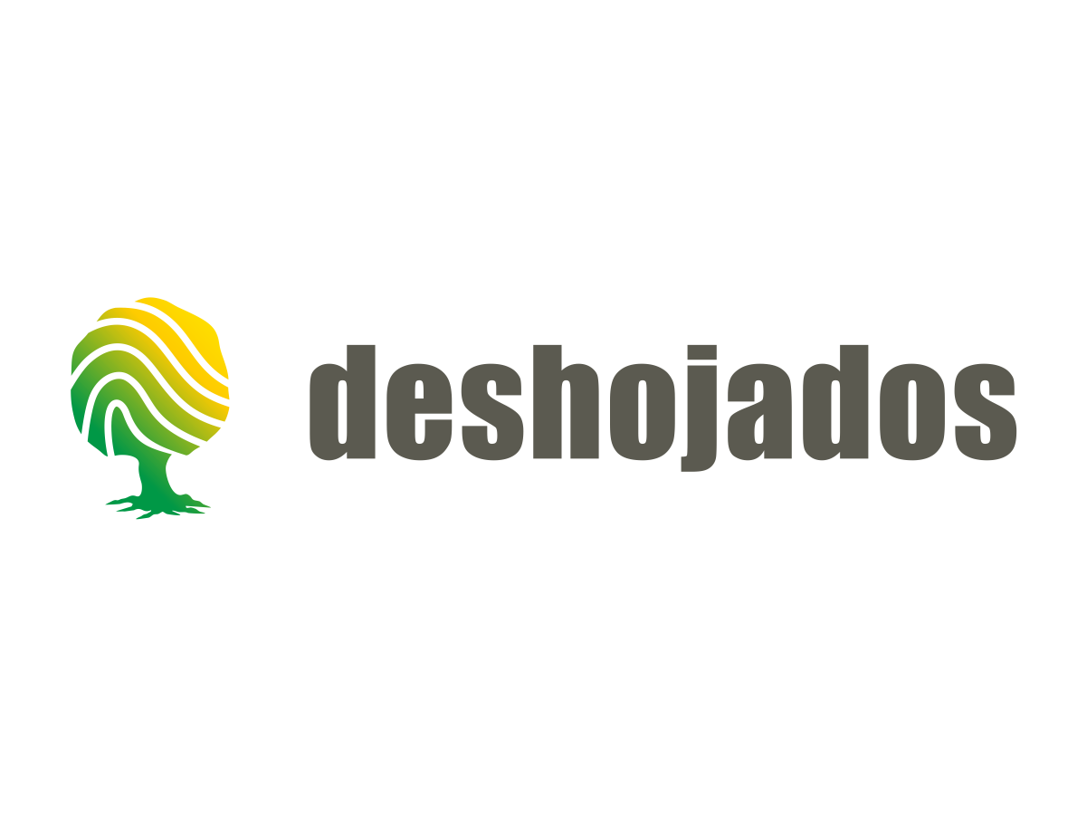 Bold, Colorful, Business Logo Design for deshojados by Frigo | Design ...