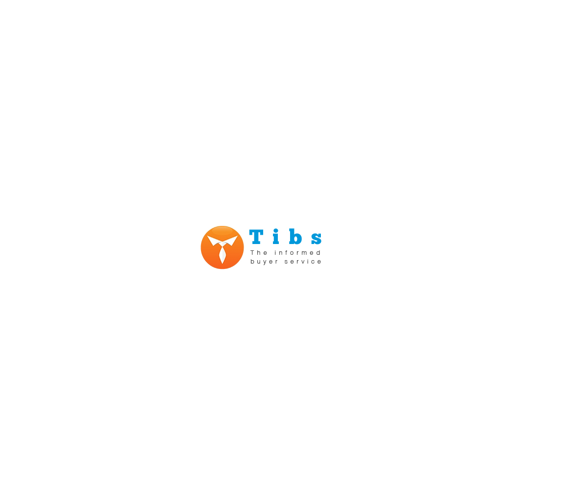 Modern, Bold, Consumer Logo Design for tibs by Mr.Johnny | Design #5728297