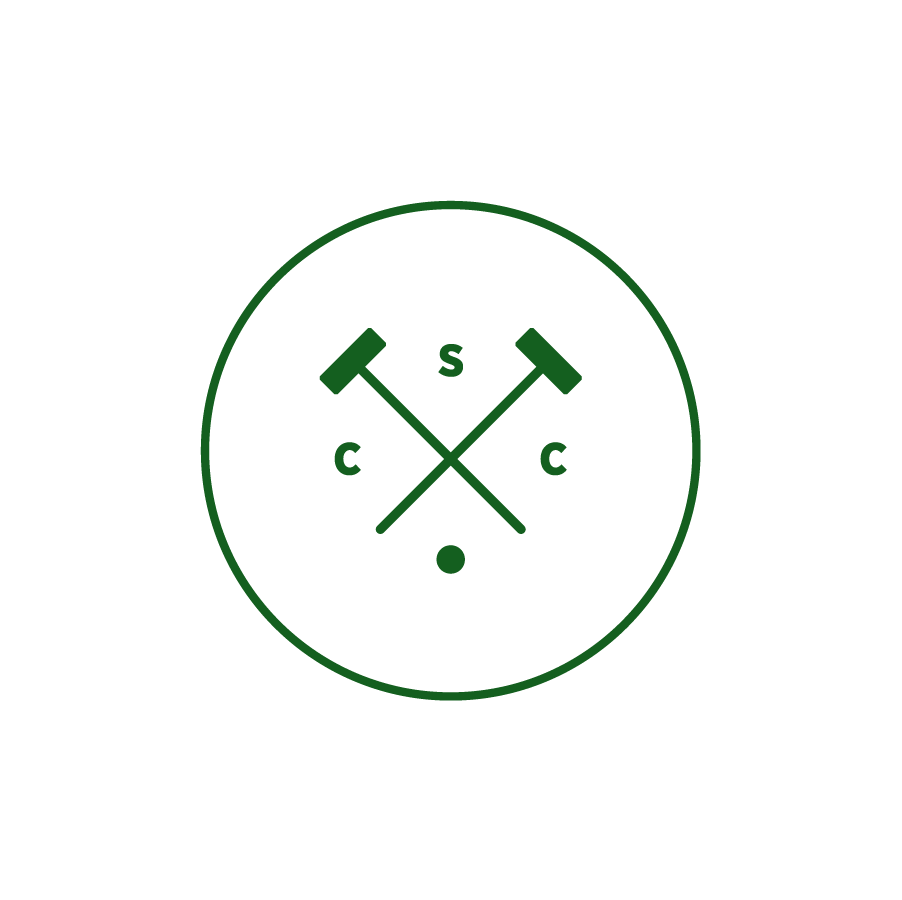 Club Logo Design for Starefossen Croquet & Cremantforening/ Initial can ...