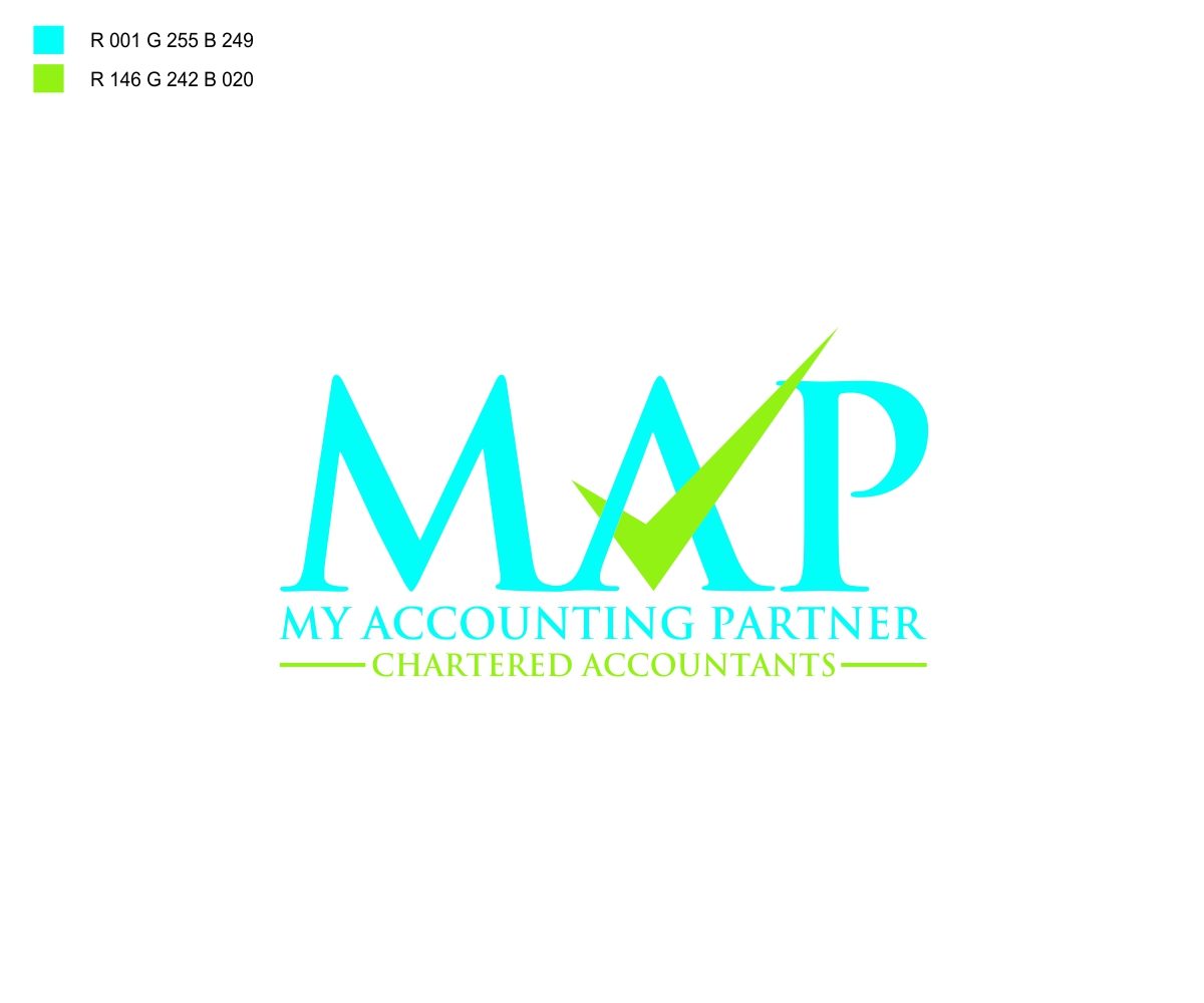 Modern, Bold, Business Logo Design for My Accounting Partner ...