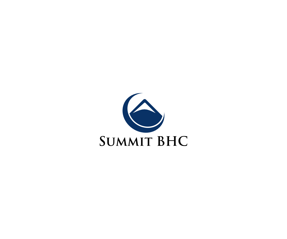 Elegant, Playful, Work Logo Design for Summit BHC by logonumberone ...