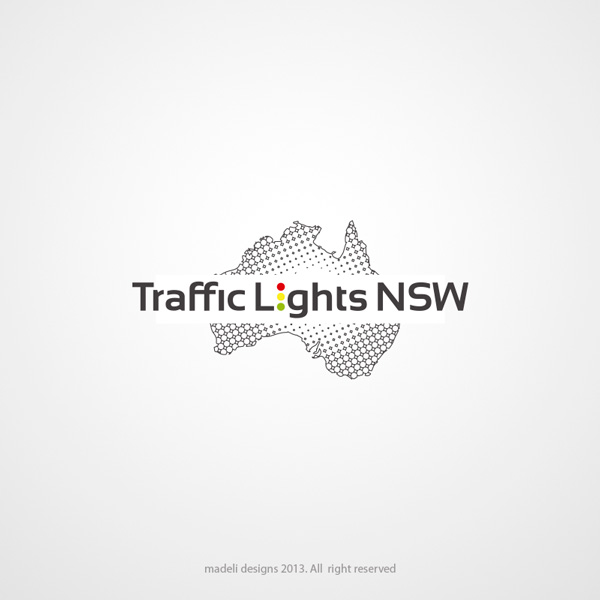 Professional, Masculine, Professional Service Logo Design for Traffic ...