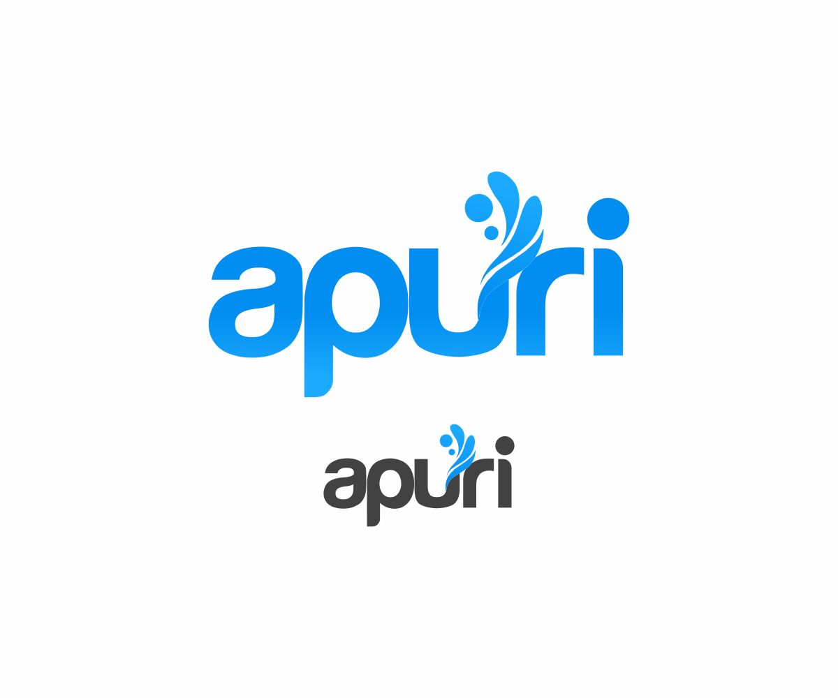 It Company Logo Design for APURI by Zumbic | Design #5434593