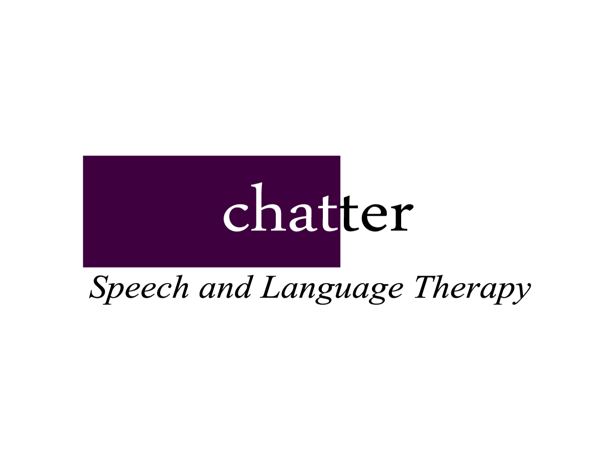Modern, Upmarket, Communication Logo Design for chatter /Speech ...