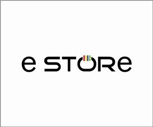 eStore Logo | 93 Logo Designs for eStore | Page 3