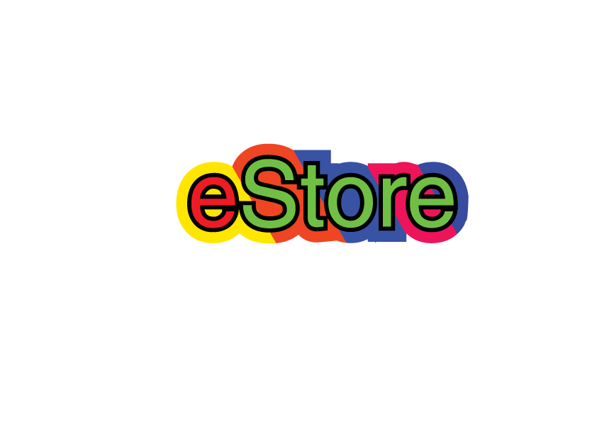 110 Professional Logo Designs for eStore a business in United Kingdom