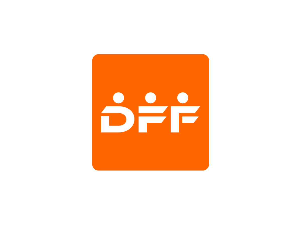 Factory Logo Design for DFF (with the words "Direct From Factories") by ...