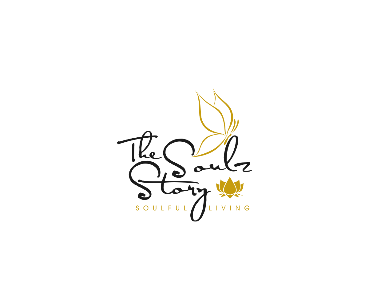 Elegant, Modern, Fashion Logo Design for The Soulz Story by Sleeping ...