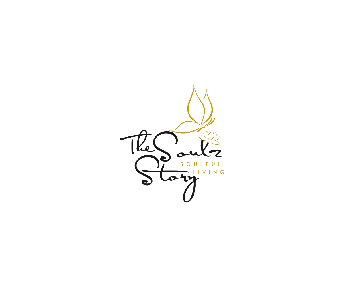 Elegant, Modern, Fashion Logo Design for The Soulz Story by Sleeping ...