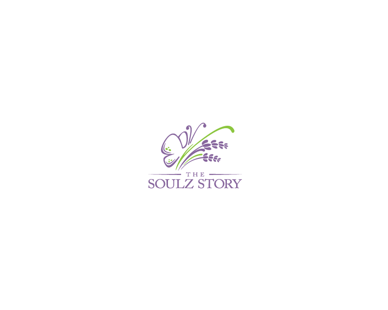 Elegant, Modern, Fashion Logo Design for The Soulz Story by Jackie ...