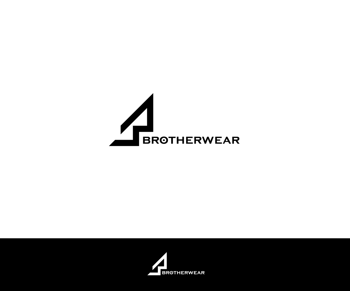 Masculine, Upmarket, Clothing Logo Design for Just logo/symbol that can be combined with the ...