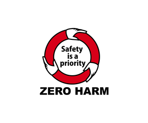 Safety Logo Design for ZERO HARM - + safety words/quotes.. by debdesign ...