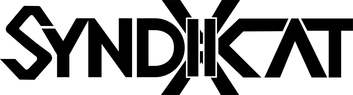Serious, Modern, Festival Logo Design for SYNDIKAT X by Garrickb ...