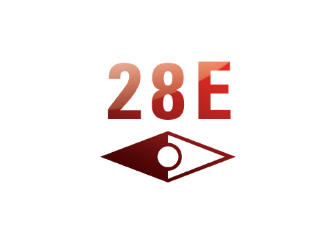 Modern, Professional, Business Logo Design for 28EAST by Wharton ...