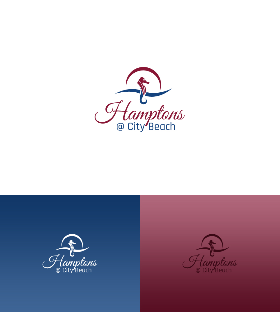 Hospitality Logo Design for ? by ketoprofen | Design #5554785