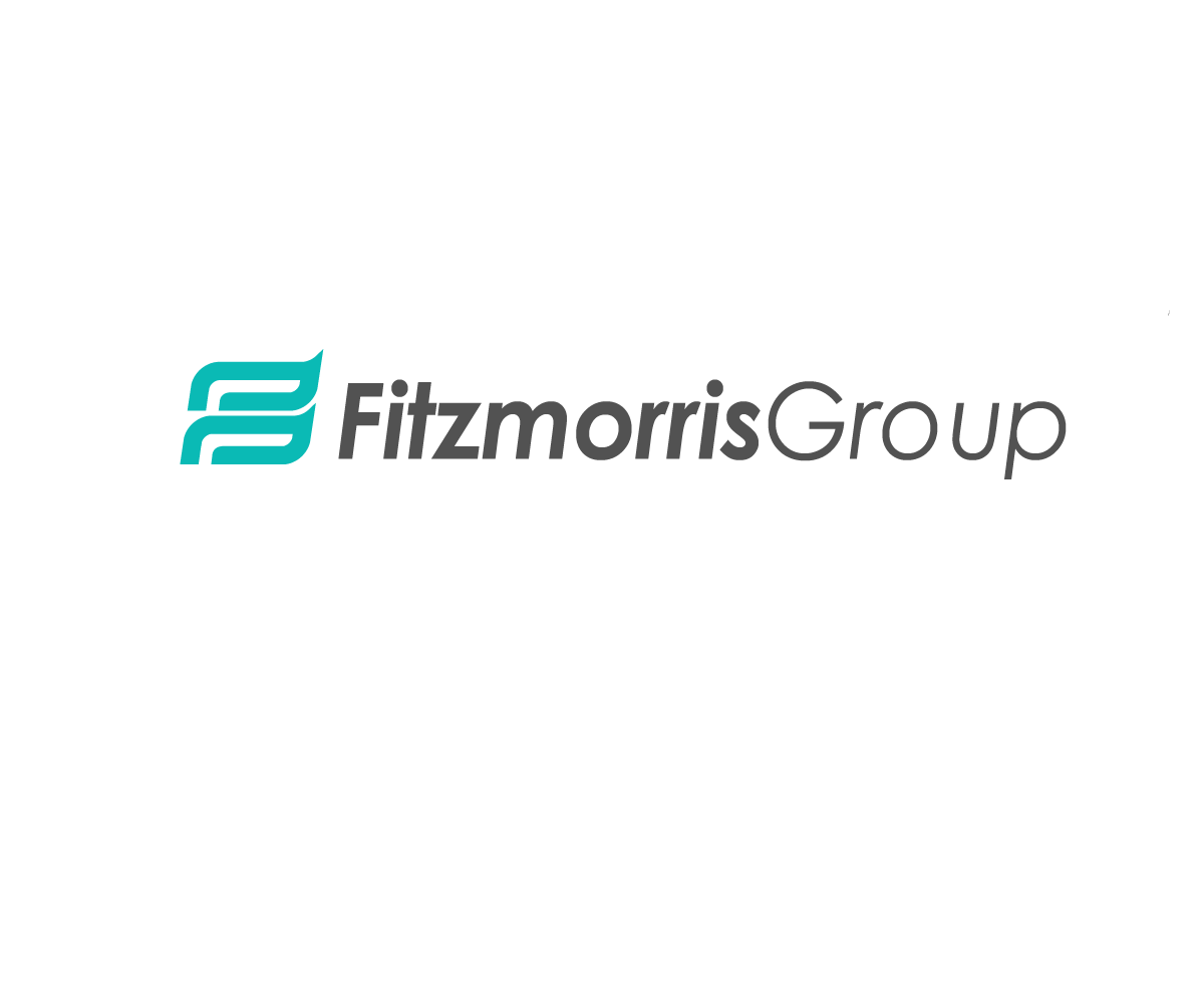 Business Logo Design for The Fitzmorris Group or Just Fitzmorris Group ...
