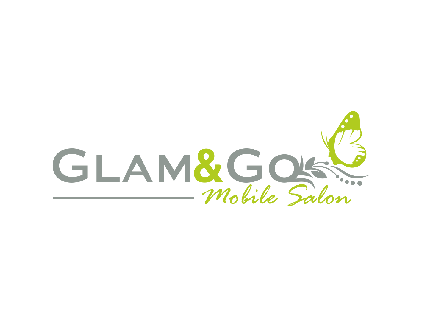 Upmarket, Bold, Parking Logo Design for GLAM & GO - Mobile Salon by ...