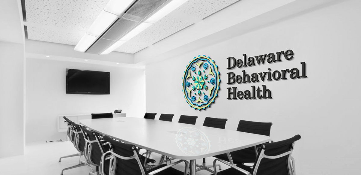 Bold, Modern, Business Logo Design for Delaware Behavioral Health by ...