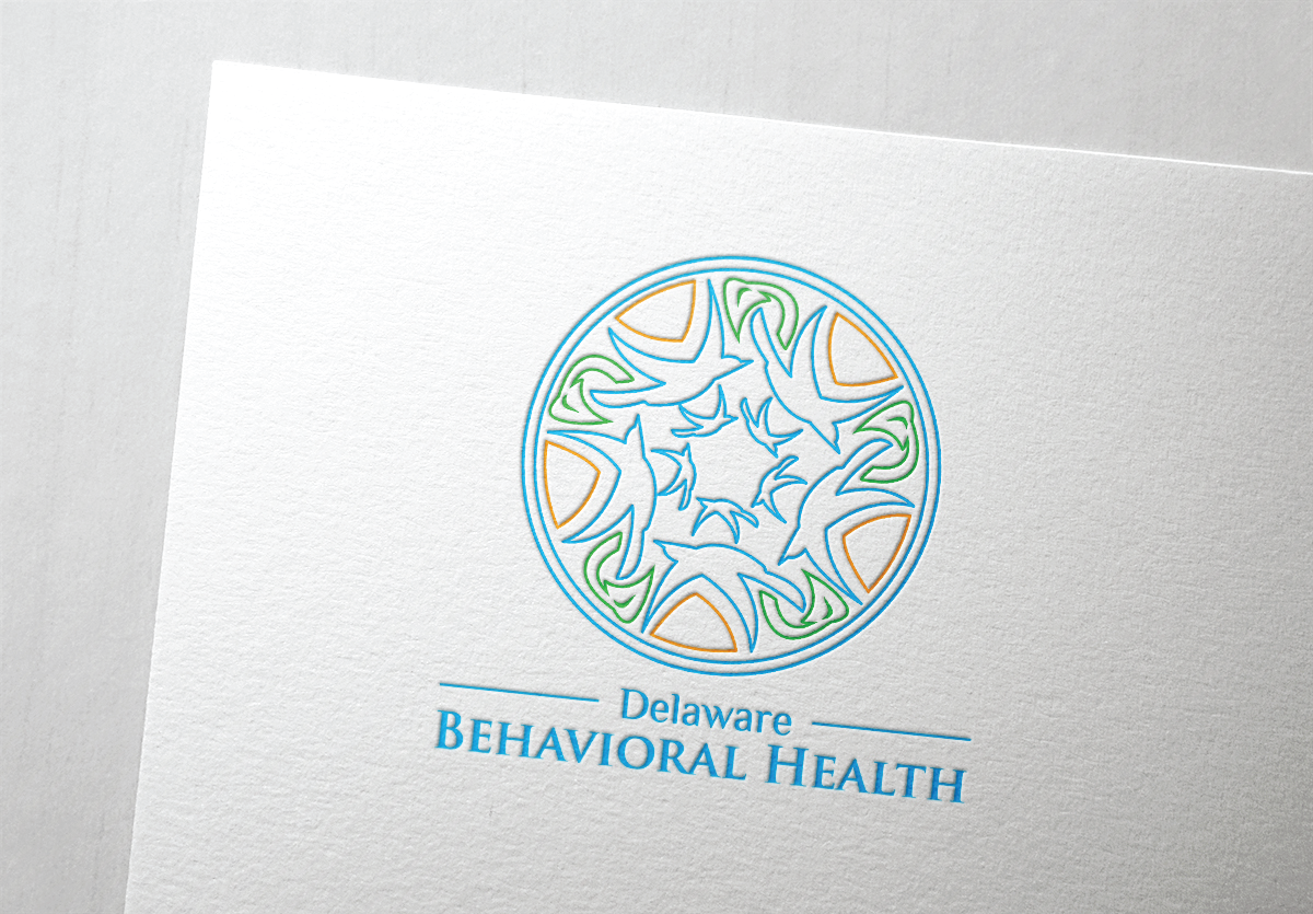 Bold, Modern, Business Logo Design for Delaware Behavioral Health by ...