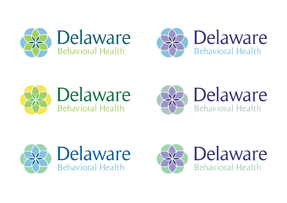 Bold, Modern, Business Logo Design for Delaware Behavioral Health by ...