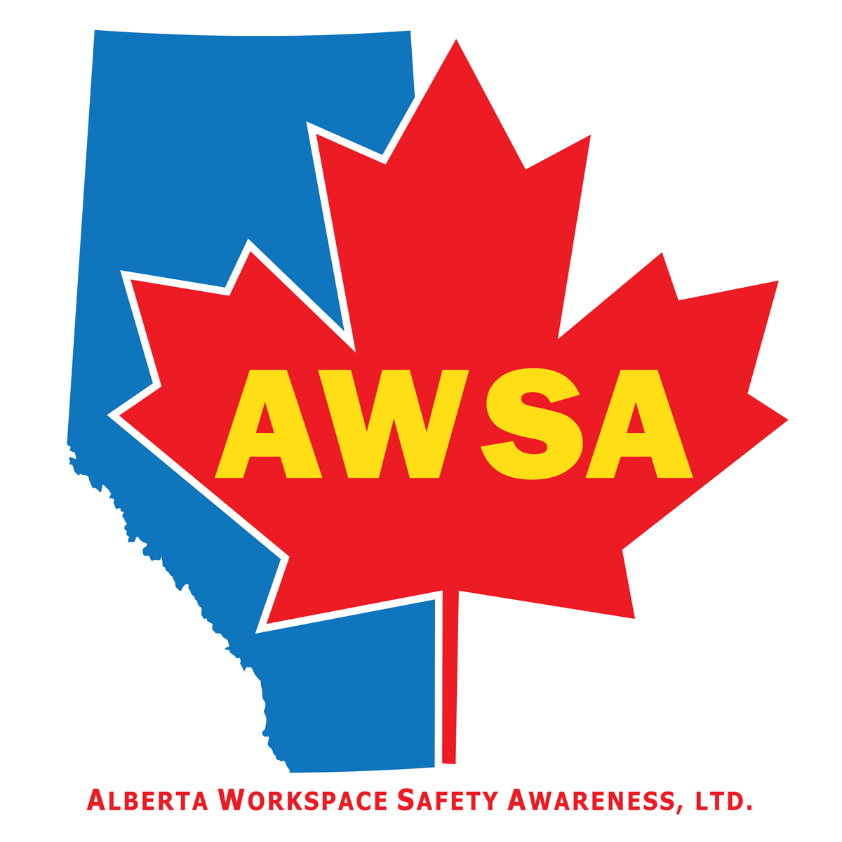 Elegant, Playful, It Company Logo Design for Alberta Workplace Safety ...