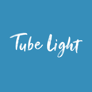 Tube light | Freelance Logo Designer & Packaging Designer | Jamalpur ...