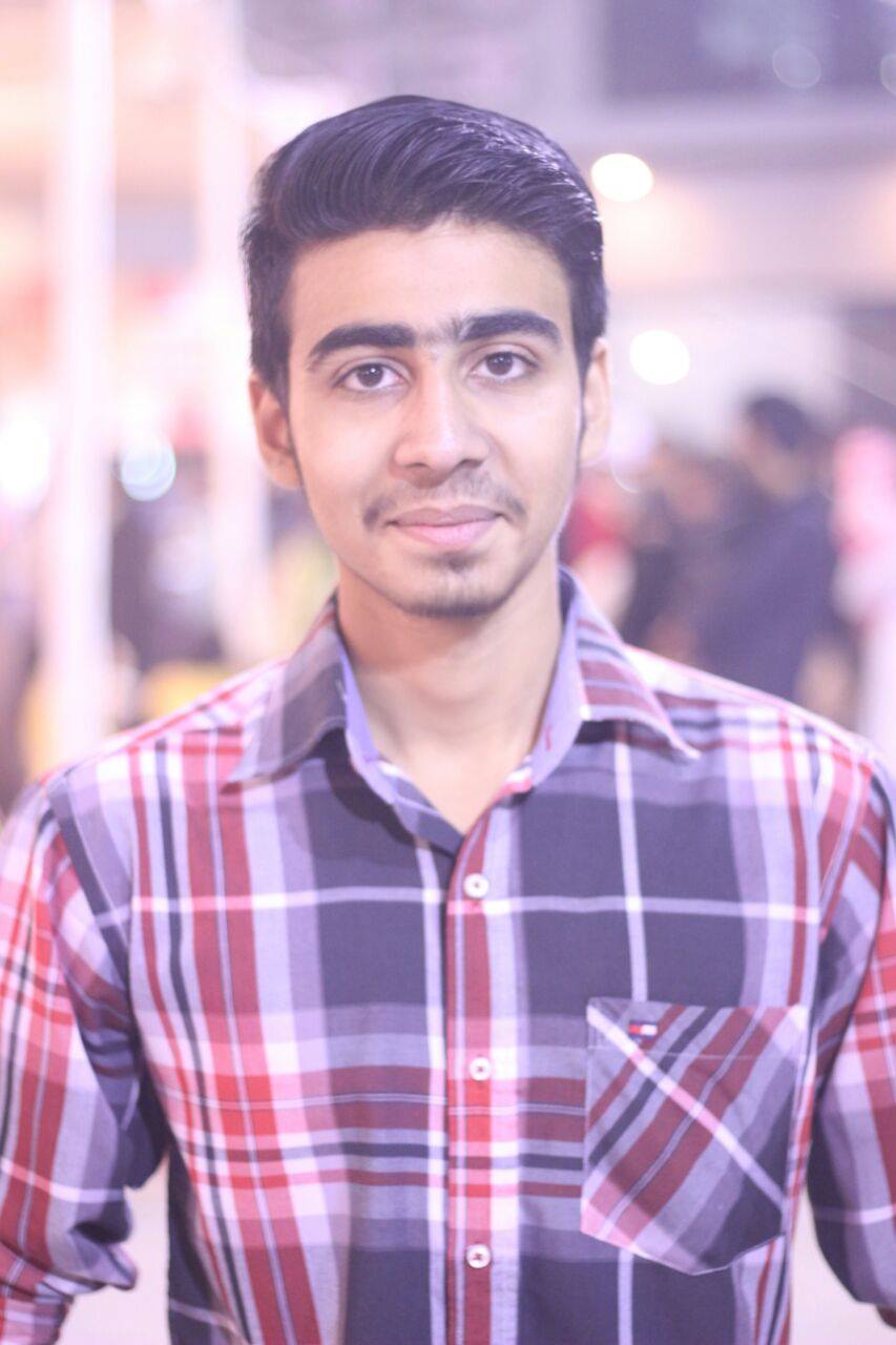 anas.siddiqui | Freelance Logo Designer | Karachi, Pakistan