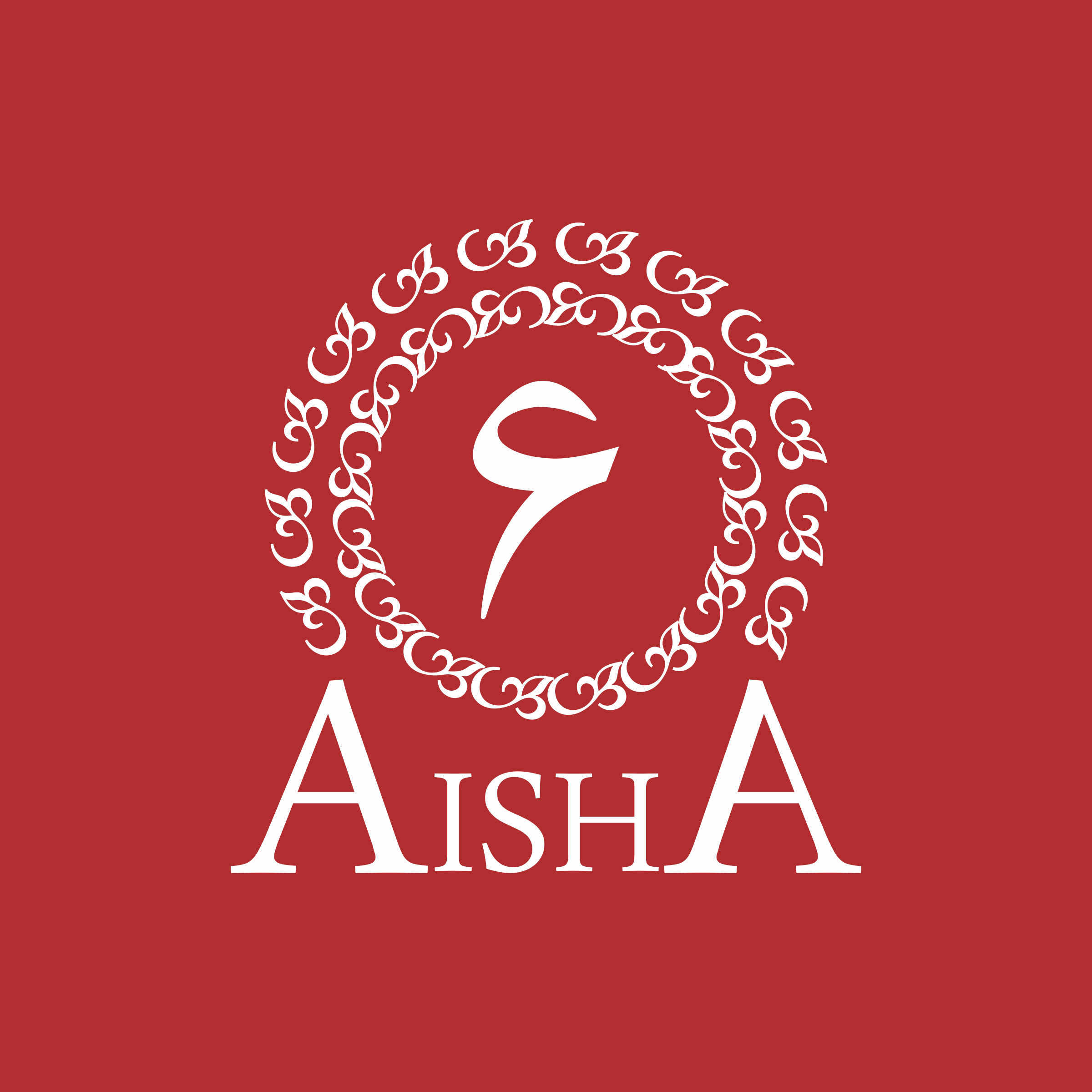 aisha.designer | Freelance Designer | Karachi, Pakistan | Services