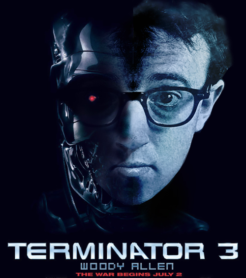 Photoshop Submission for 'Miscast 2' Contest | Design #9106805