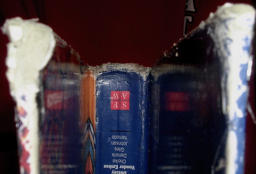 Photograph Submission for 'Converging parallels' Contest | Design #9100043