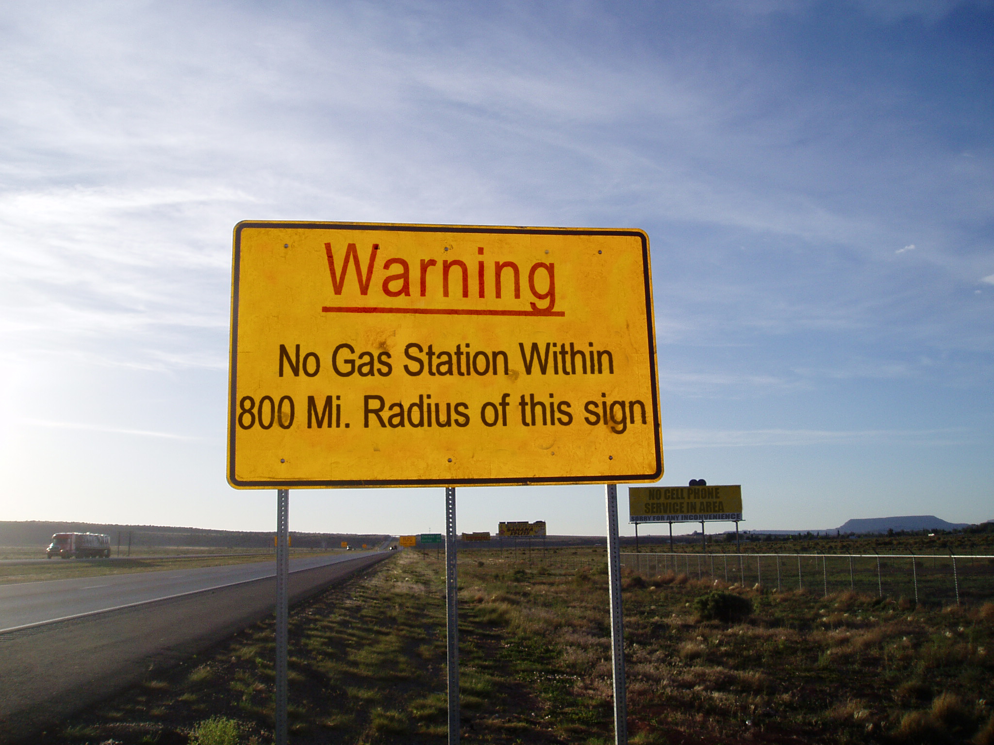 Photoshop Submission for 'Scary Signs 5' Contest | Design #9093218