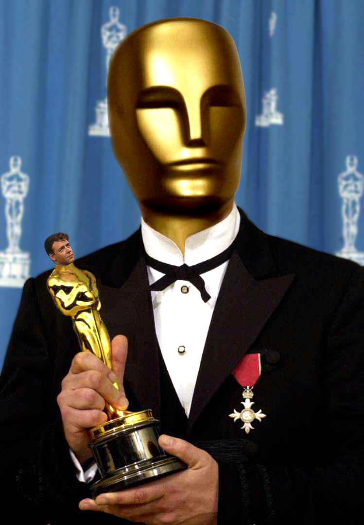 Photoshop Submission for 'Getting Ahead 5' Contest | Design #9092681