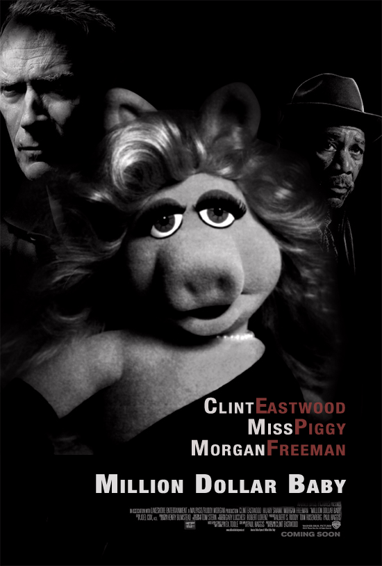 Photoshop Submission for 'Miscast 6' Contest | Design #9071670