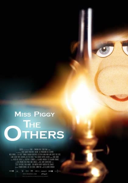 Photoshop Submission for 'Miscast 6' Contest | Design #9071654