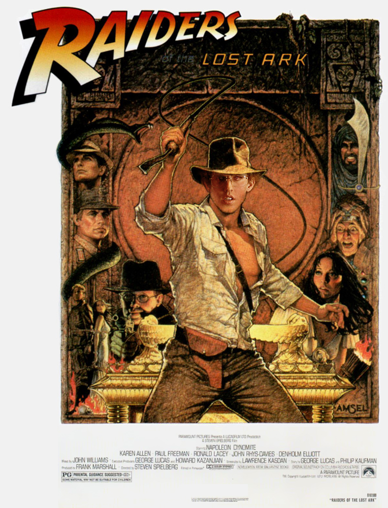 Photoshop Submission for 'Miscast 6' Contest | Design #9071954