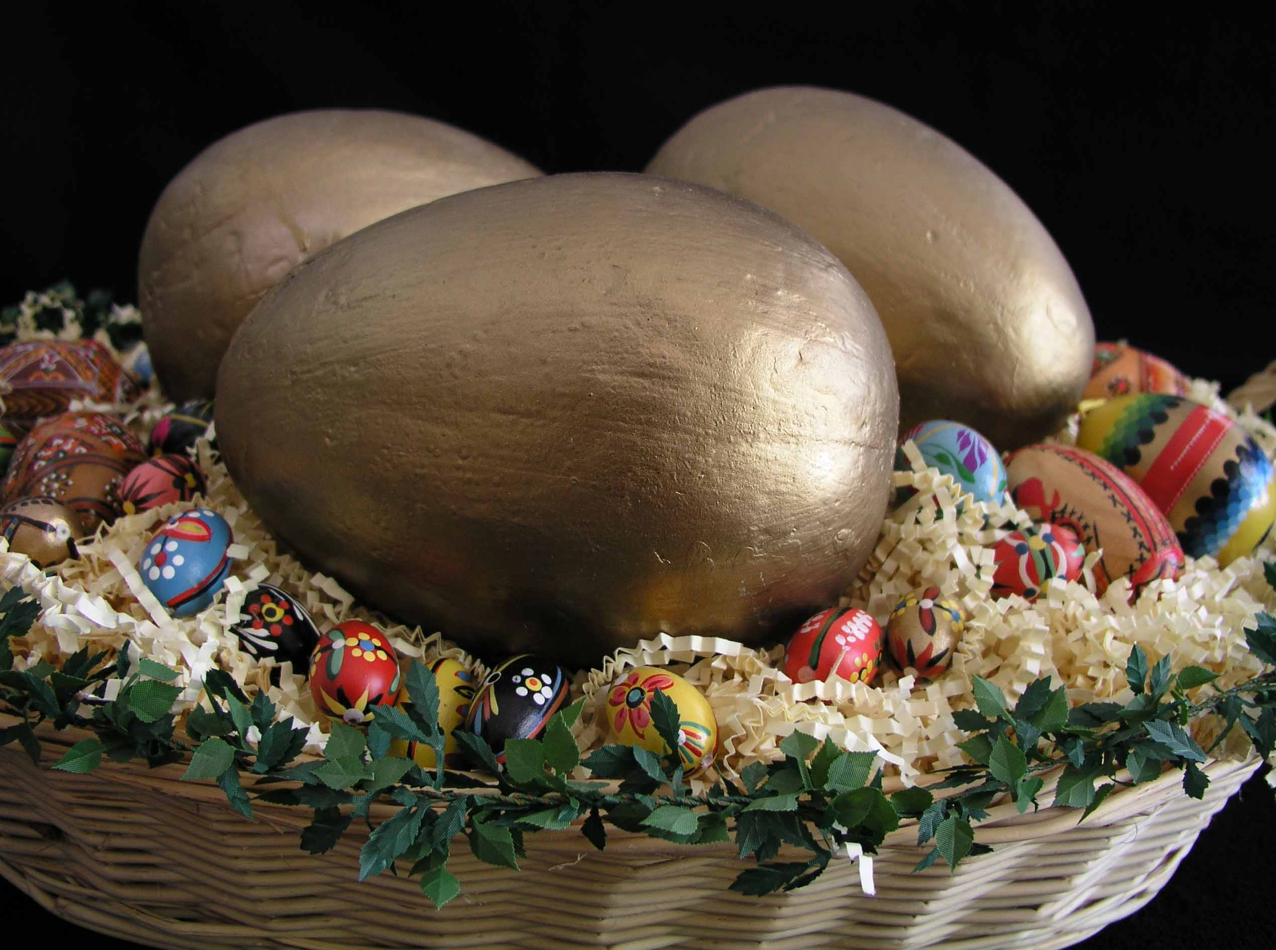 Photograph Submission for 'Beginner: Eggs' Contest | Design #9085488