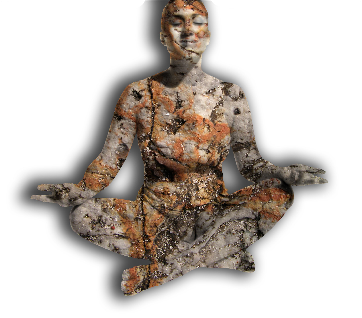 Photoshop Submission for 'Statues 6' Contest | Design #9078174