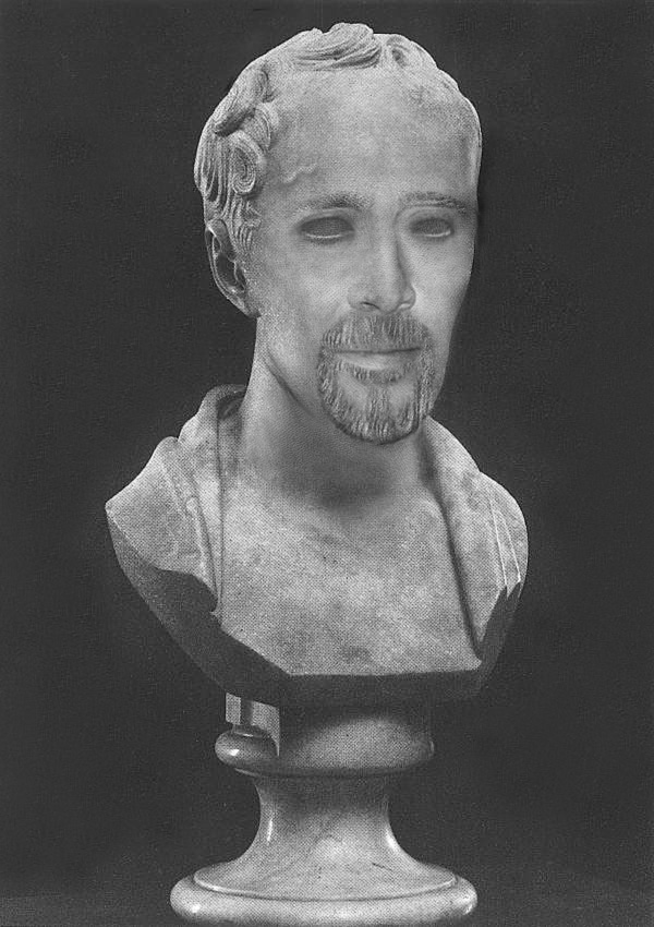 Photoshop Submission for 'Statues 6' Contest | Design #9078136