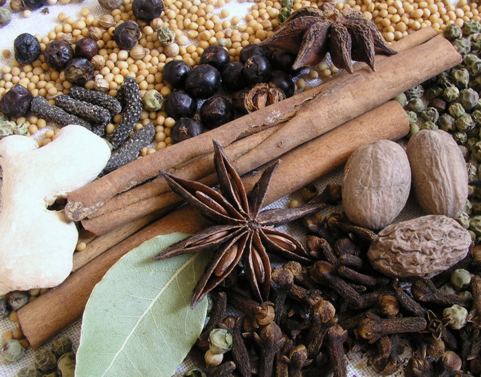 Photograph Submission for 'Beginner: Spices' Contest | Design #9073928