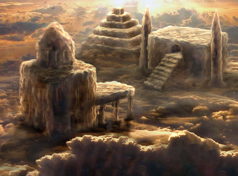 Photoshop Submission for 'Dream World' Contest | Design #9074656